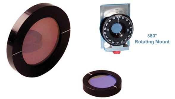 Infrared Polarizers | International Crystal Laboratories